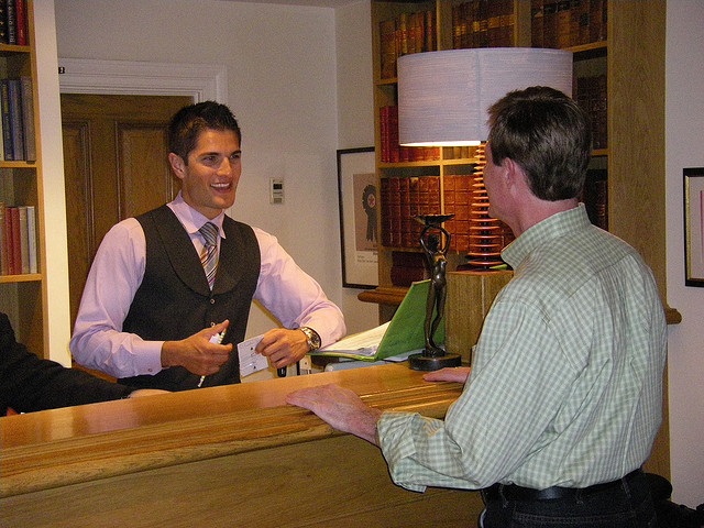 Best Hotel Greetings - Famous Greetings - Cool Hotel Greetings- Lovely ...