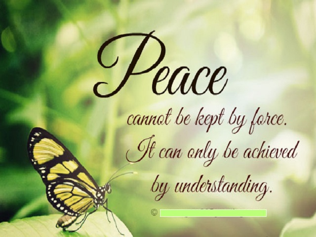 Best Peace Wishes - Famous Wishes - Cool Peace Wishes- Lovely Wishes